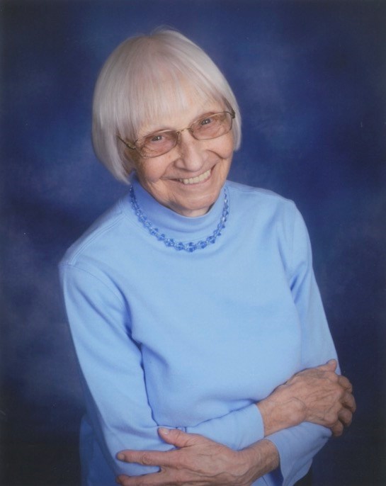 Vera Ellis Obituary - Red Bluff, CA