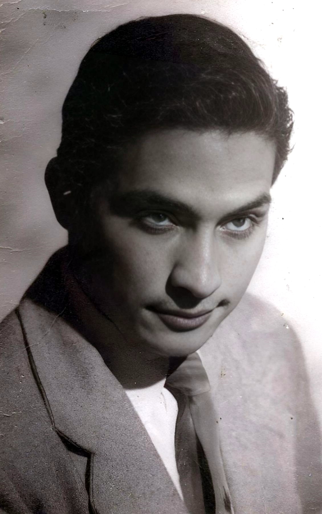 Luis Lopez Obituary - North Hollywood, CA