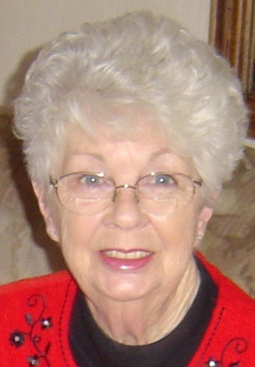 Sondra Sue McKown Obituary - Wichita, KS