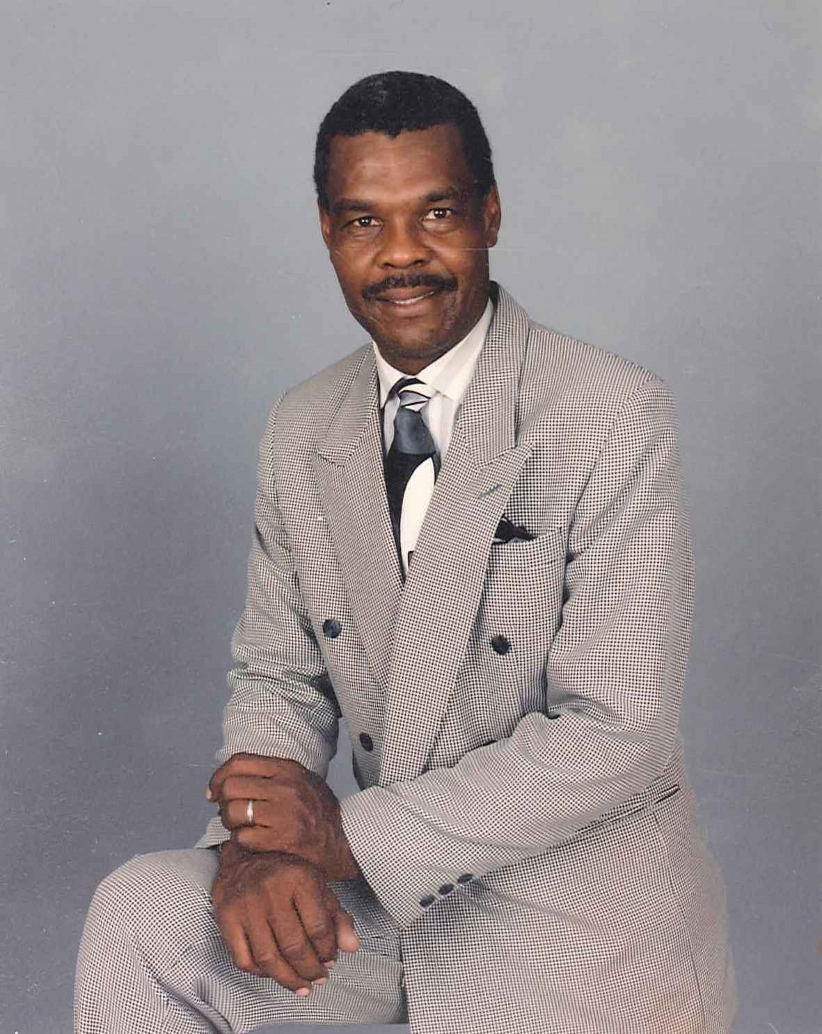 Andrew Moore Obituary - Dallas, TX