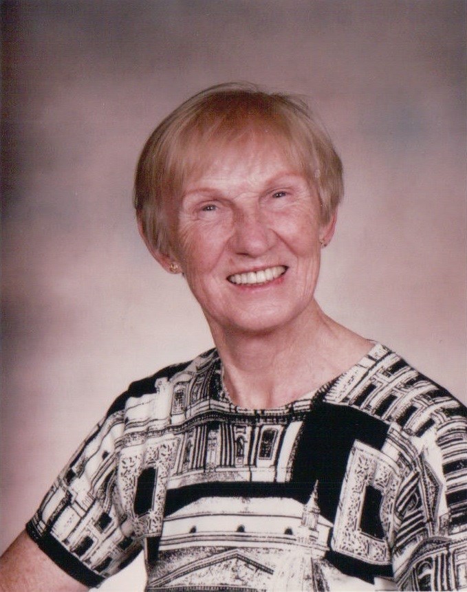 Helen Lezon Obituary - Thornhill, ON