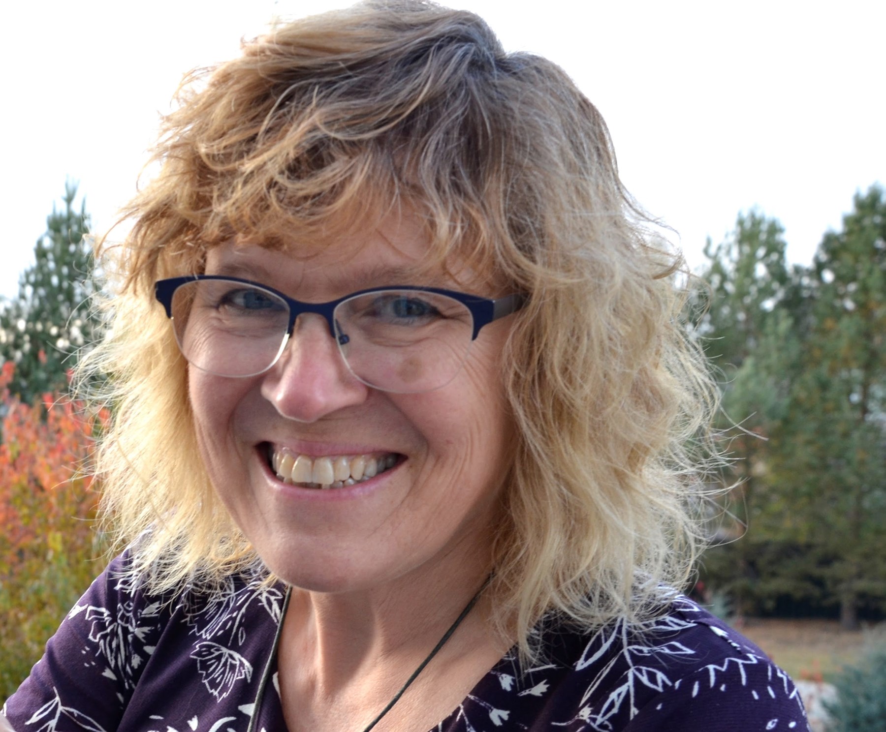 Laura Humen avis de décès - Edmonton, AB