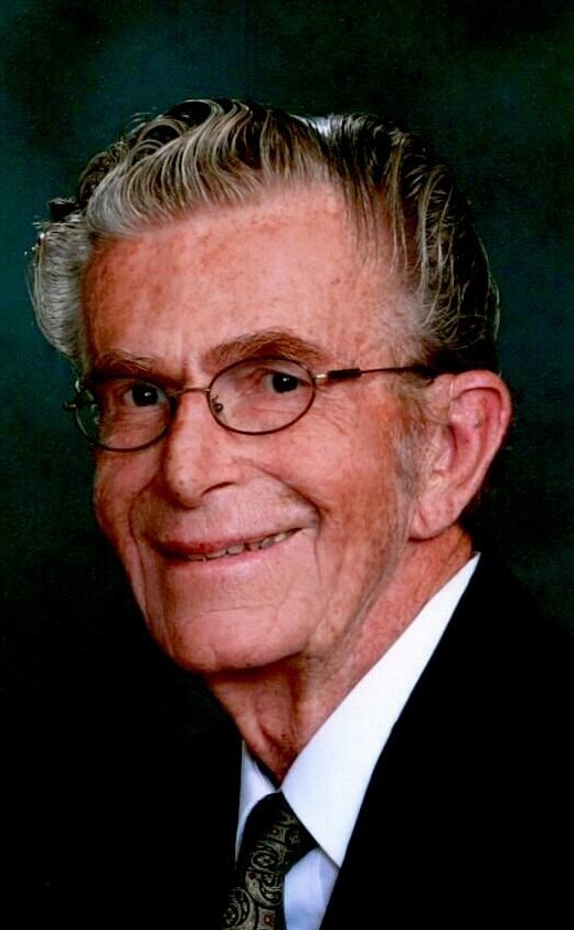 MacDonald Davis Obituary - Colorado Springs, CO