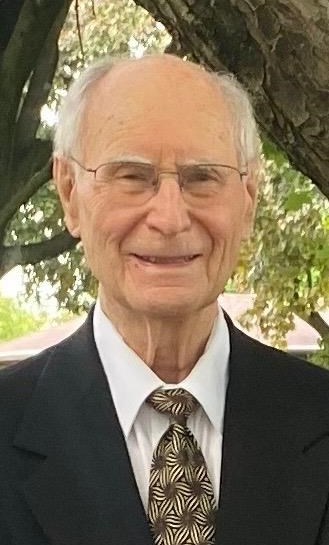 George Whitcomb Whyte Jr. Obituary - Mason, MI