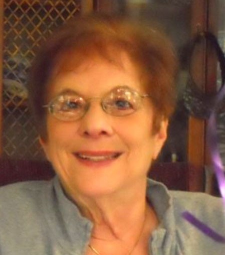 Barbara Green Obituary - Cleveland Heights, OH