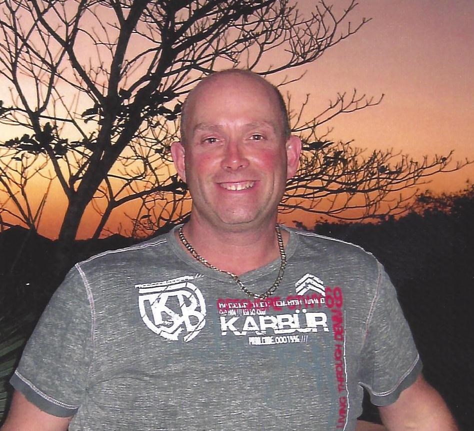 Stéphane Goulet Obituary - Rosemère, QC
