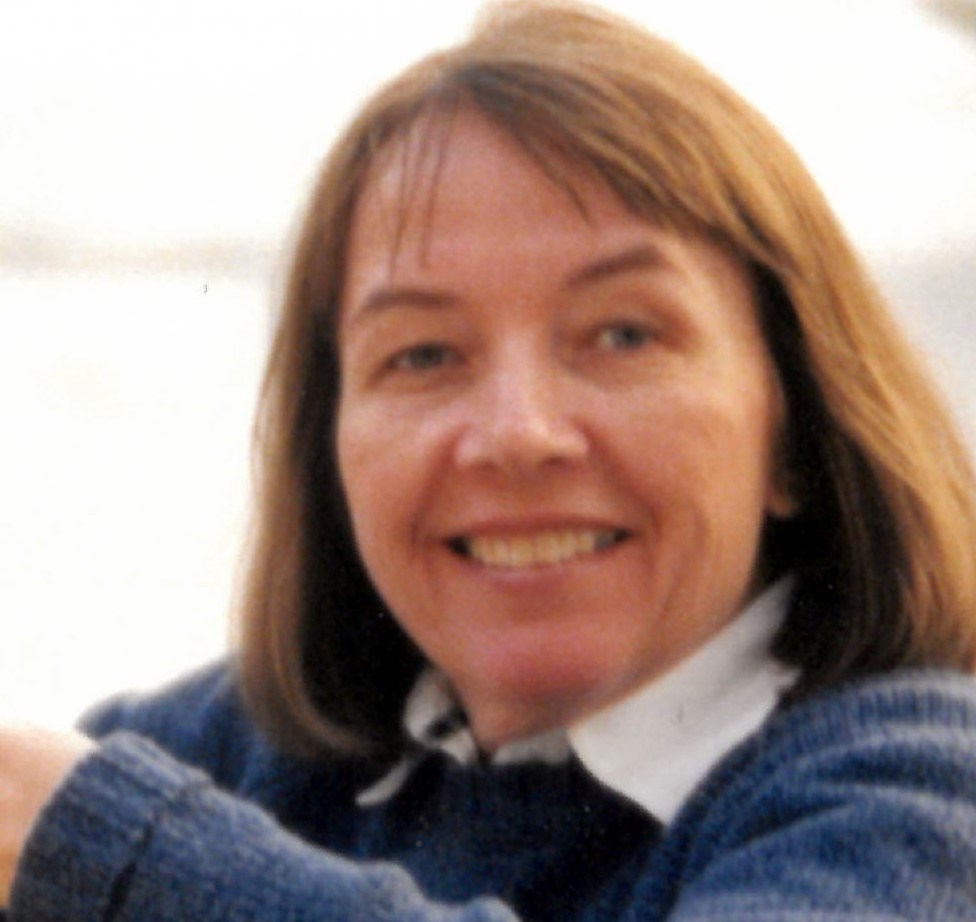 Judith Elliott Obituary - The Woodlands, TX