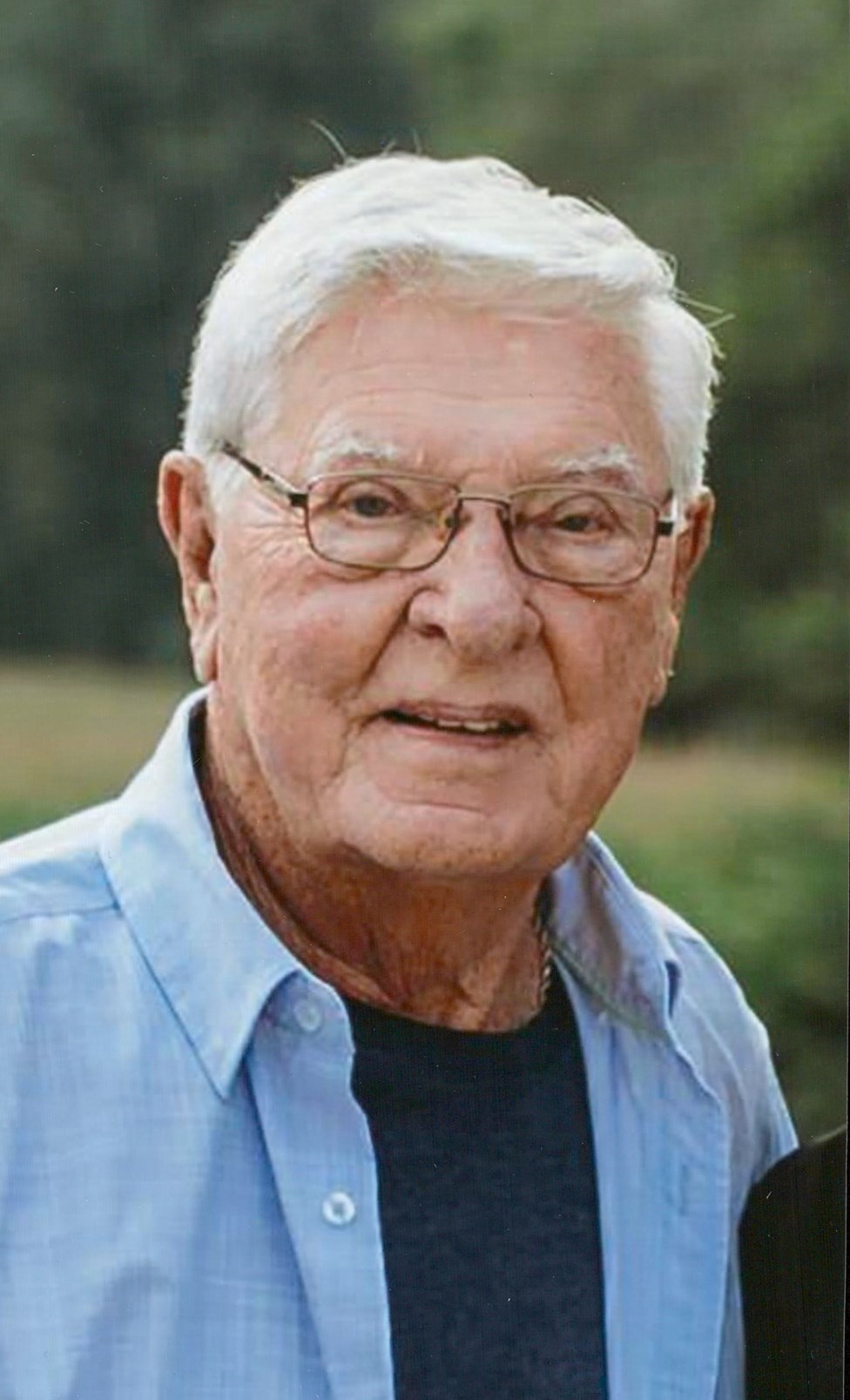 David Whaley Obituario - Marco Island, FL