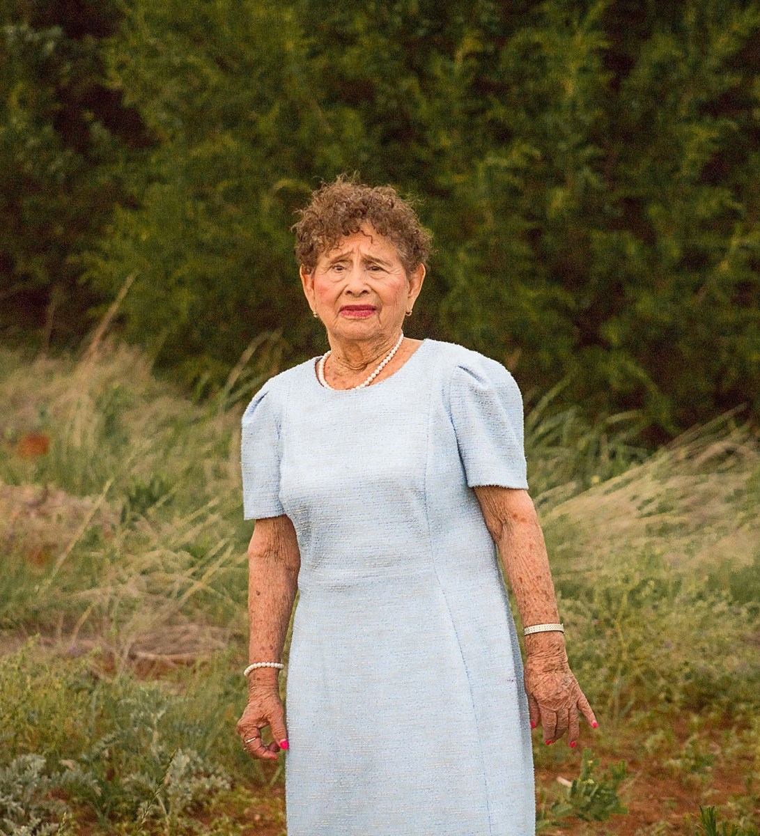 Emilia Rivas de Alvarado Obituary - Oklahoma City, OK