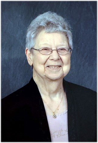 Charlotte Adams Obituary - Madison Heights, MI