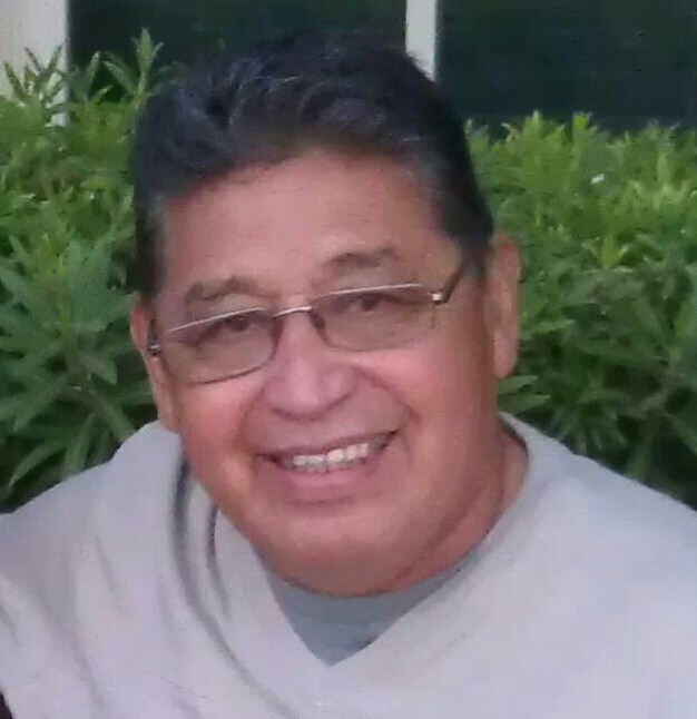 Ventura Peralez Obituary