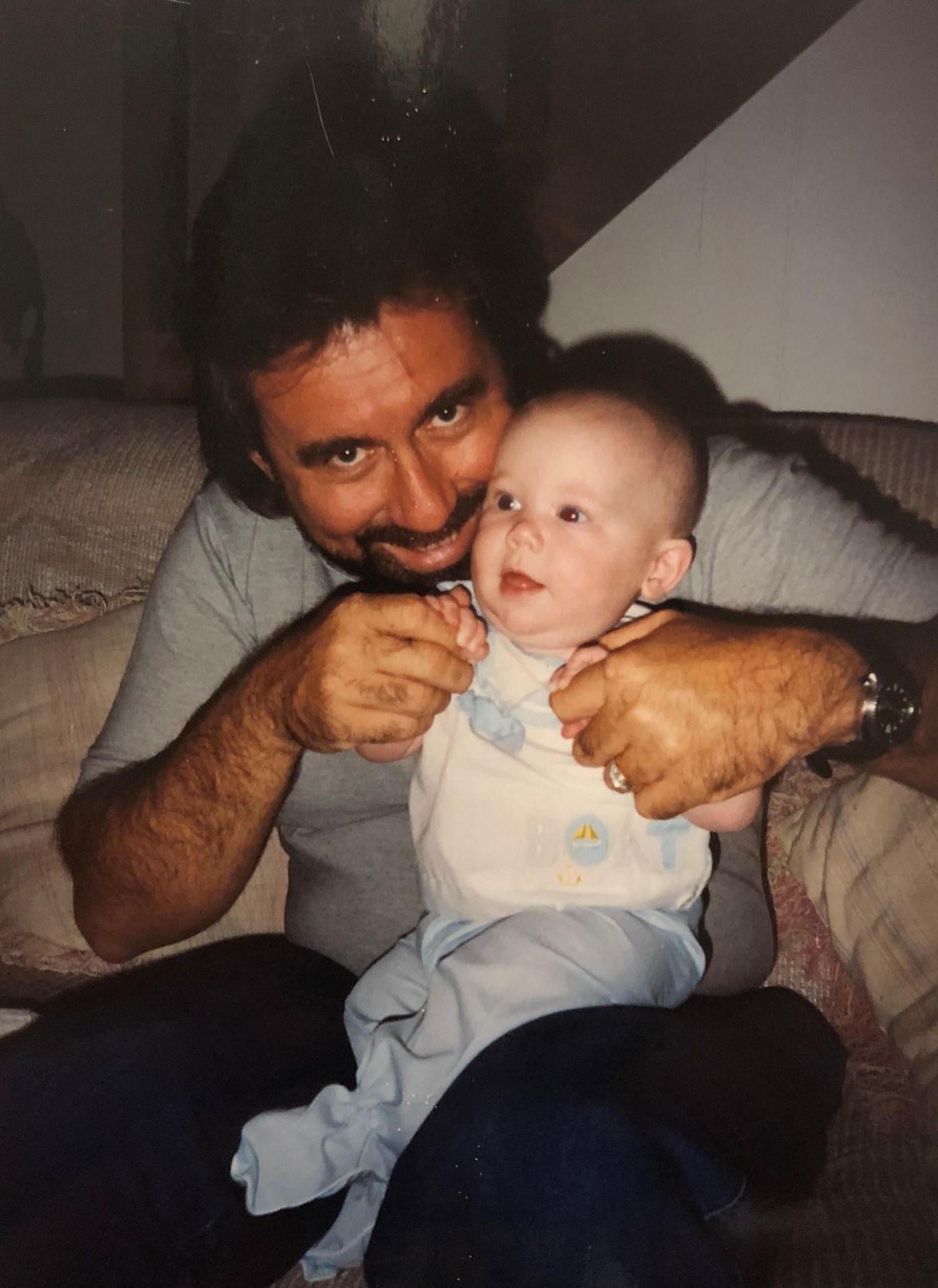 Dennis Miller Children