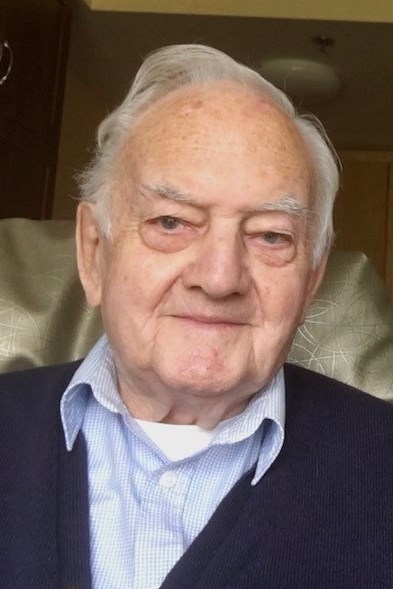 Harold Murray Obituary - Campbellton, NB