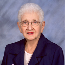 Myriam E. Rush Obituary - Columbus, OH