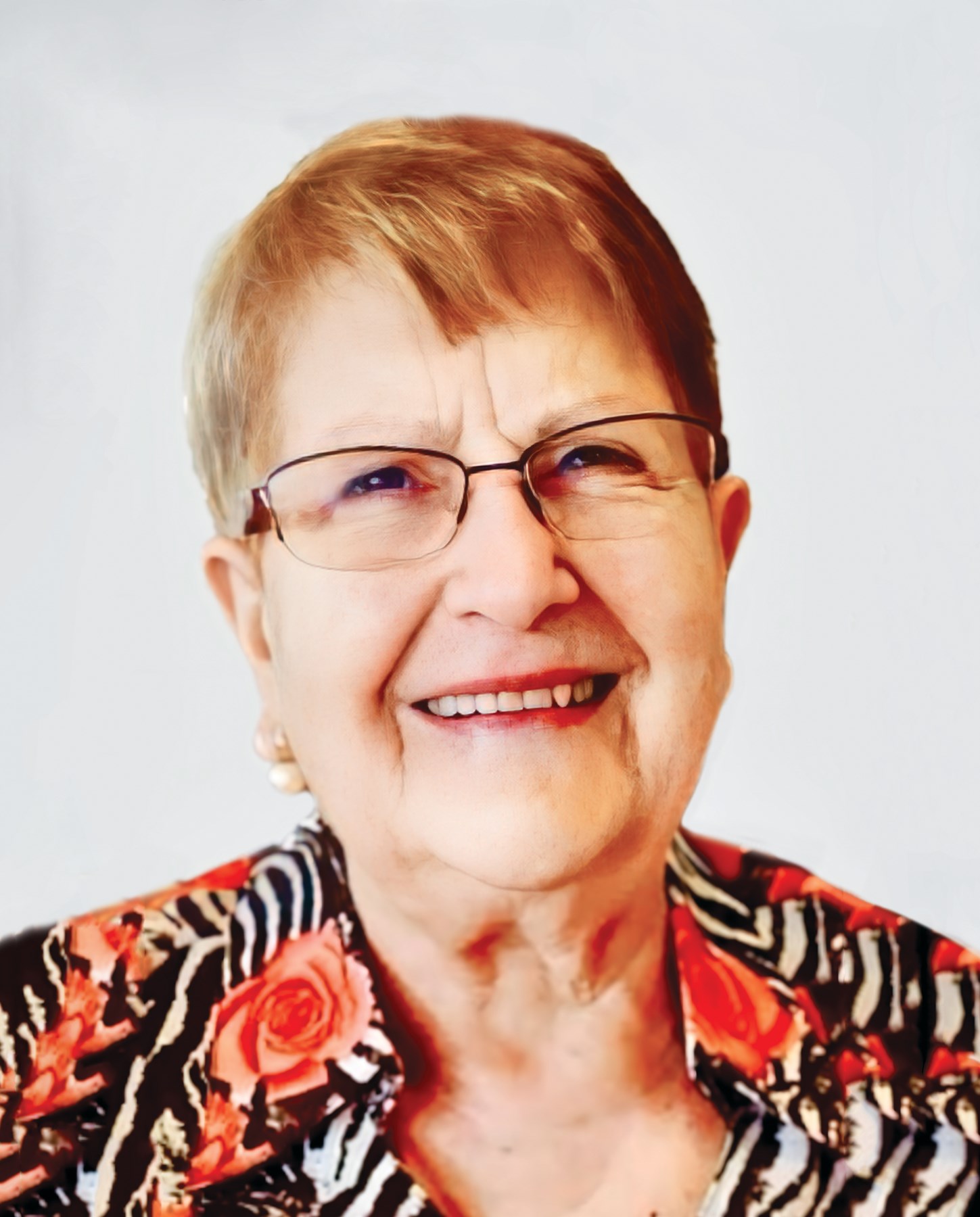 Edalina Vargas Obituary - Santa Clara, CA