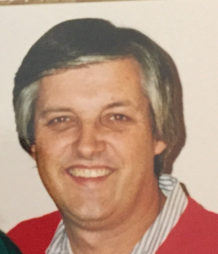 William Cunningham Obituary - Irmo, SC