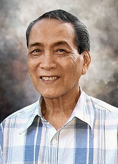 Mr. Antonio Guiao Cayanan Obituary - Burnaby, BC