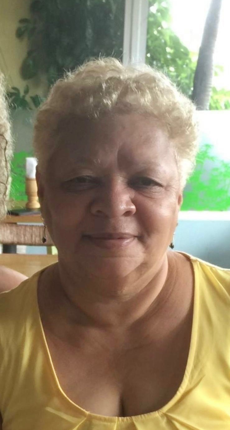 Maria Nelsida Reyes Obituary - Kissimmee, FL