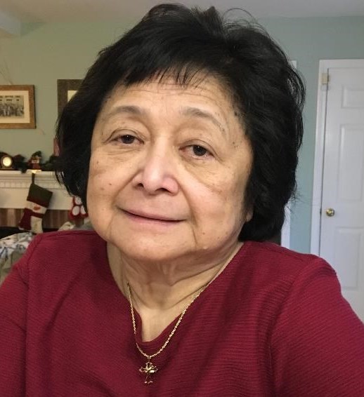 Belita Endaya Obituary - Clinton, CT