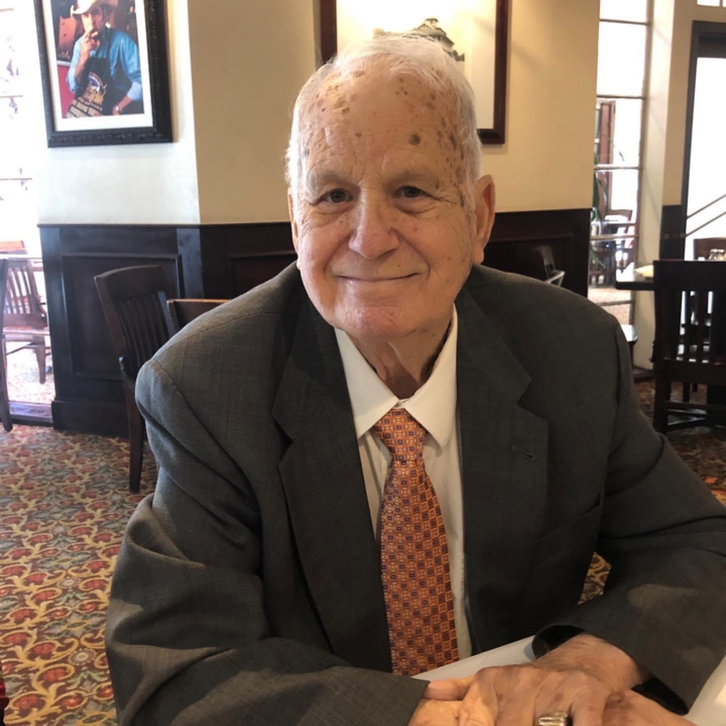 Bill J. Crabb Obituary - Houston, TX