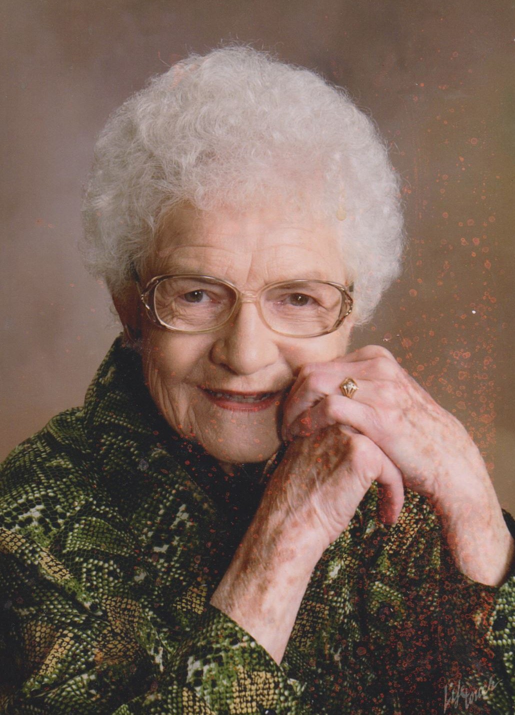 Shirley Marolf Obituary - Davenport, IA