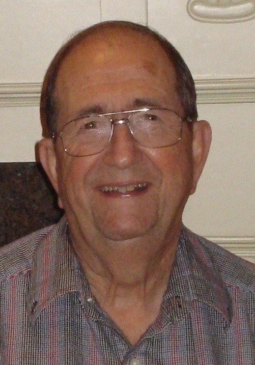 Richard Carver avis de décès - New Iberia, LA