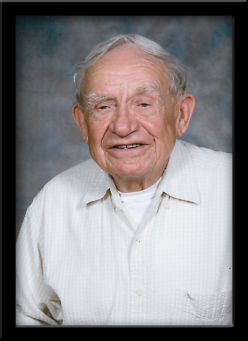 Gjalt "Bill" Vanderwal Obituary - Sault Ste. Marie, ON