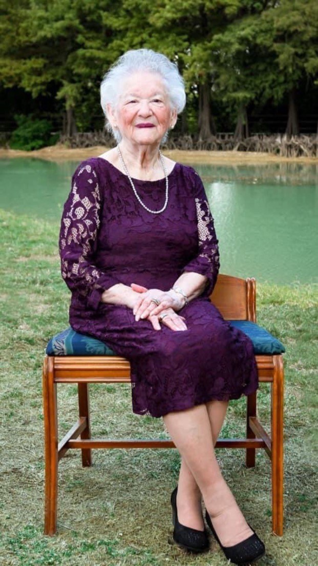 Alice Ramirez Obituary - San Antonio, TX