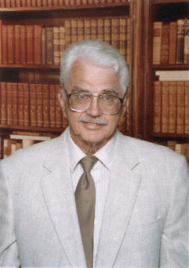 William H. Wilson Sr. Obituary - Tallahassee, FL