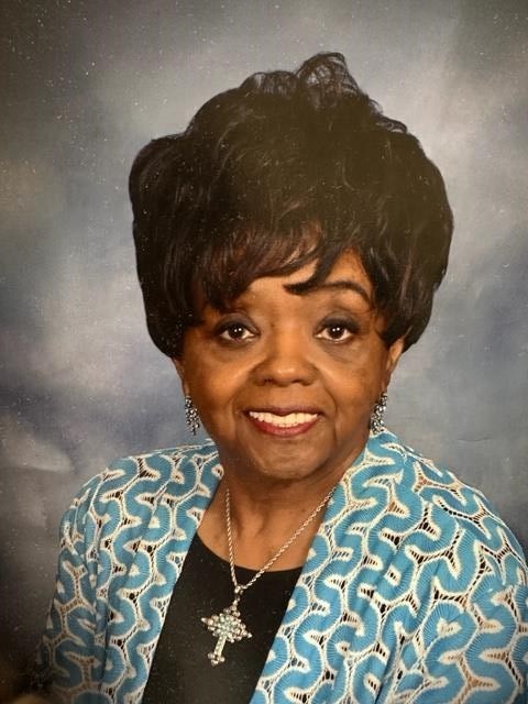 Delores Patricia Marshall Obituary - Fort Worth, TX