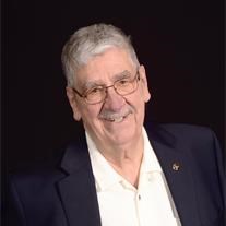 Joseph Biggs Obituary - Columbus, OH