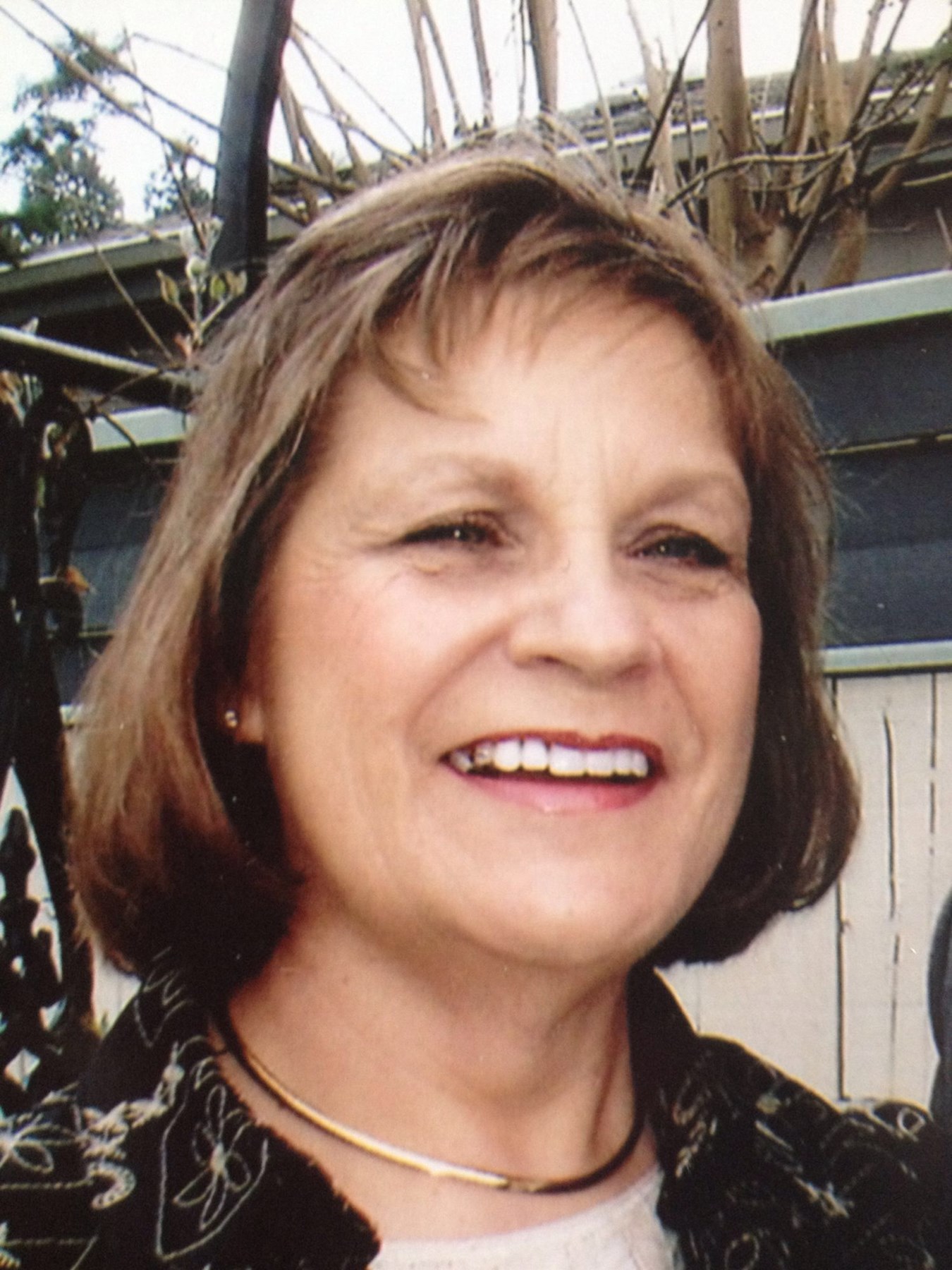 Barbara Ballweber Obituary