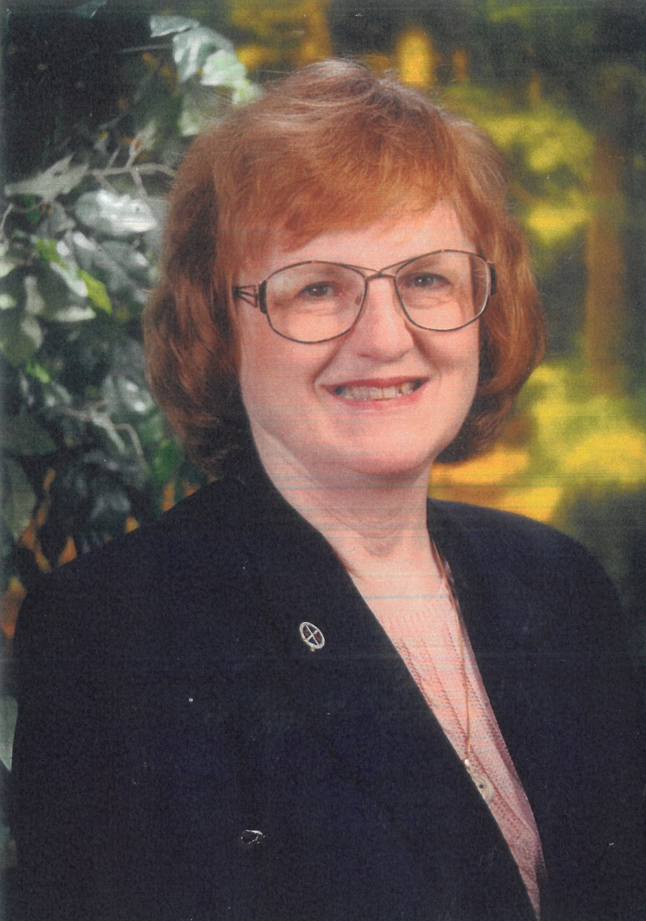 Marilyn Anne Cochrane-Wright Obituary - Portland, OR