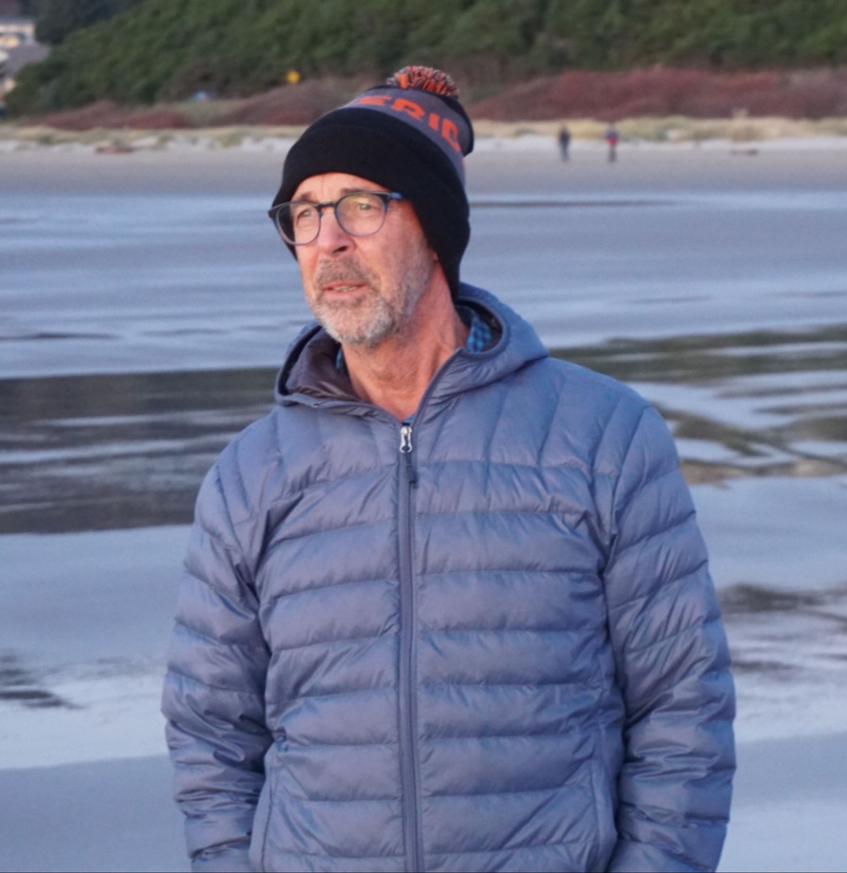 Wayne Einfeld Obituary - Seattle, WA