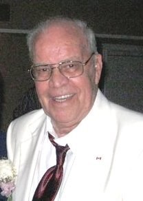 William Whyte Obituary - Aurora, ON