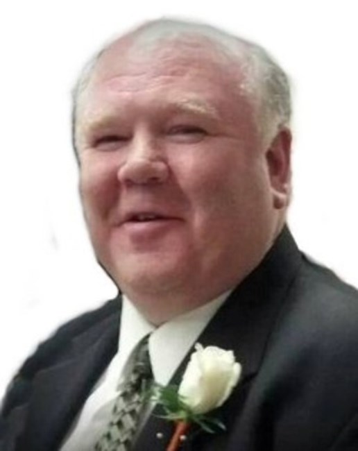 Michael Joseph Patrick Kinslow Obituary - Levittown, PA