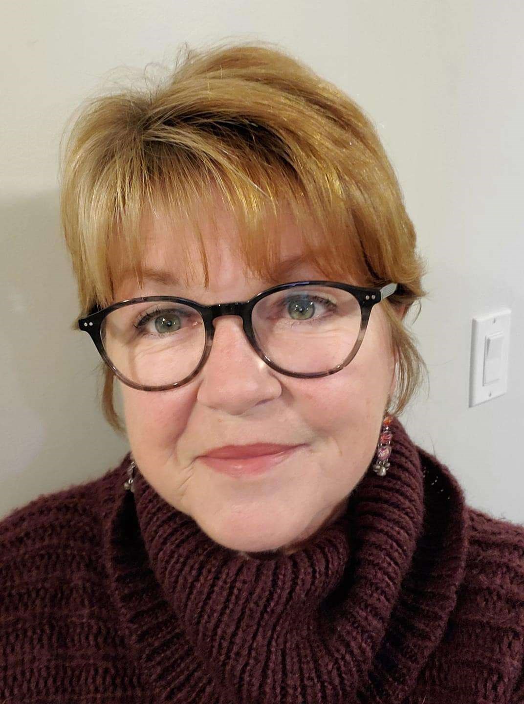 Heather Peters (Silvaggio) Obituary - Duncan, BC