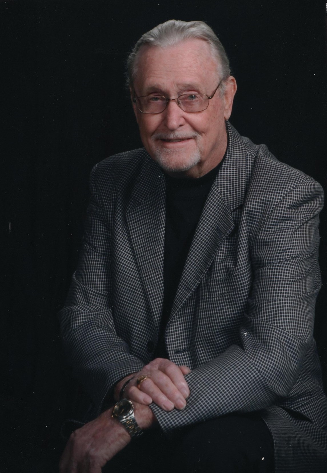 Richard Laverne Kivett Obituary - Montgomery, AL