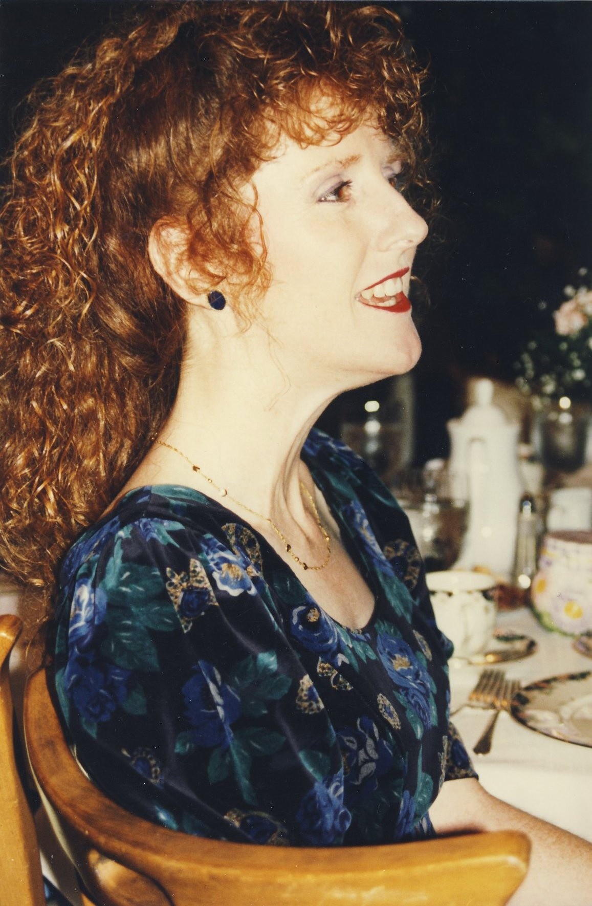 Denise Peace's Instagram, Twitter & Facebook on IDCrawl