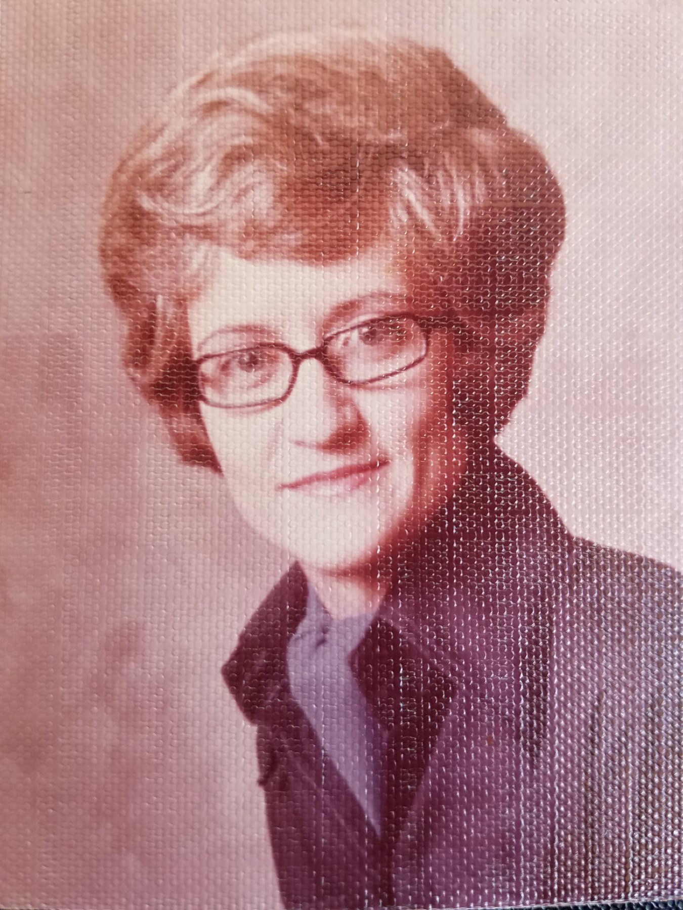 Patricia Johnson Obituary - Kenner, LA