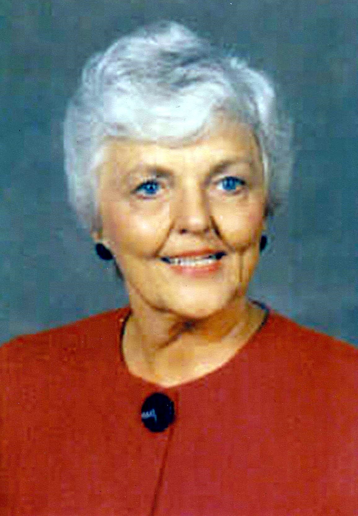 Eleanor Falls Obituary - Waynesboro, VA
