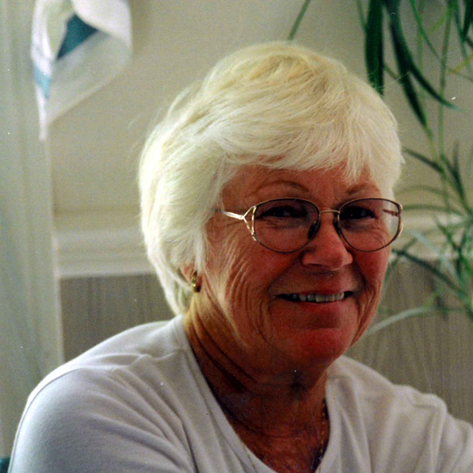 Charlotte Marie Cook Obituary - Muskegon, MI