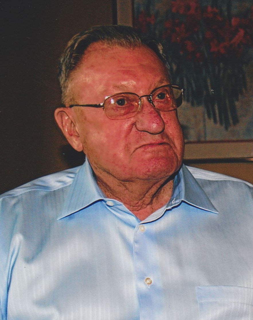 Arthur Needham Obituary - Highland, MI