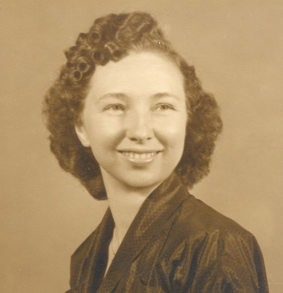 Ruth Pitner Obituary - Spokane Valley, WA