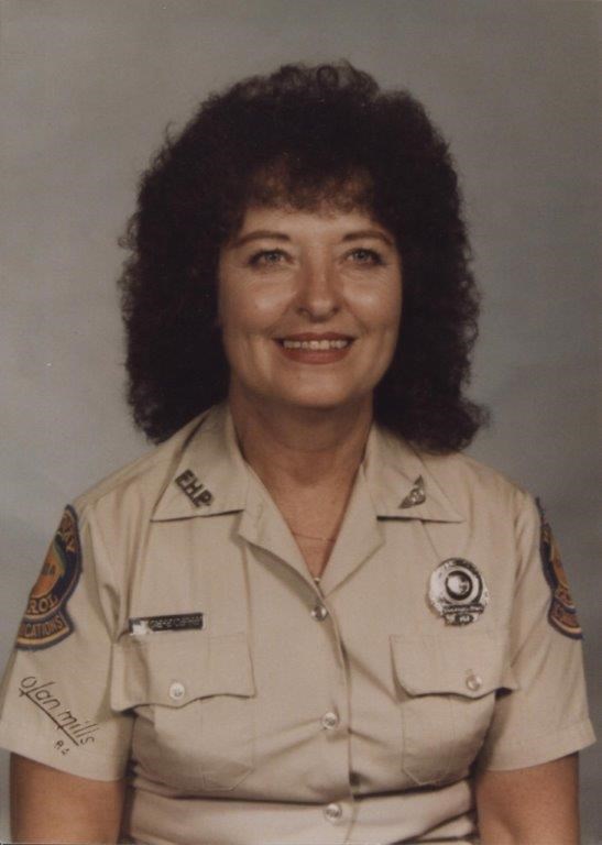 Mildred "Millie" Diefenderfer Obituary - Tampa, FL