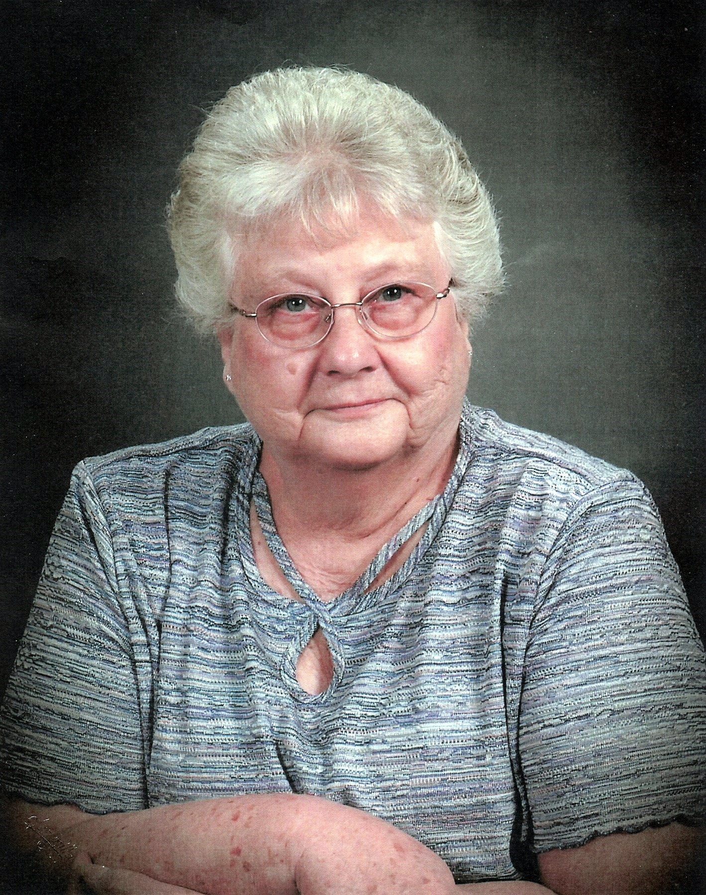 Edyth Banks Obituary - Wichita, KS