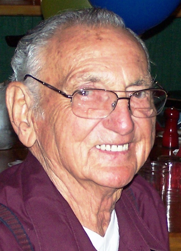 Dale Farr Obituario - Rockford, IL