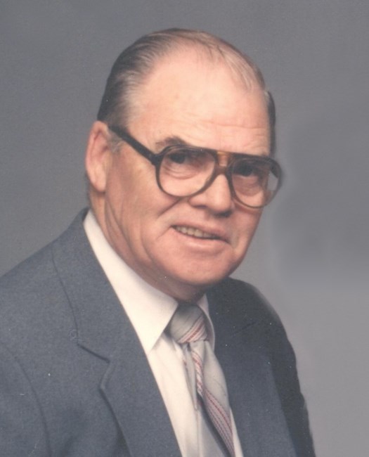 Elmer Halterman Obituary - Evansville, IN