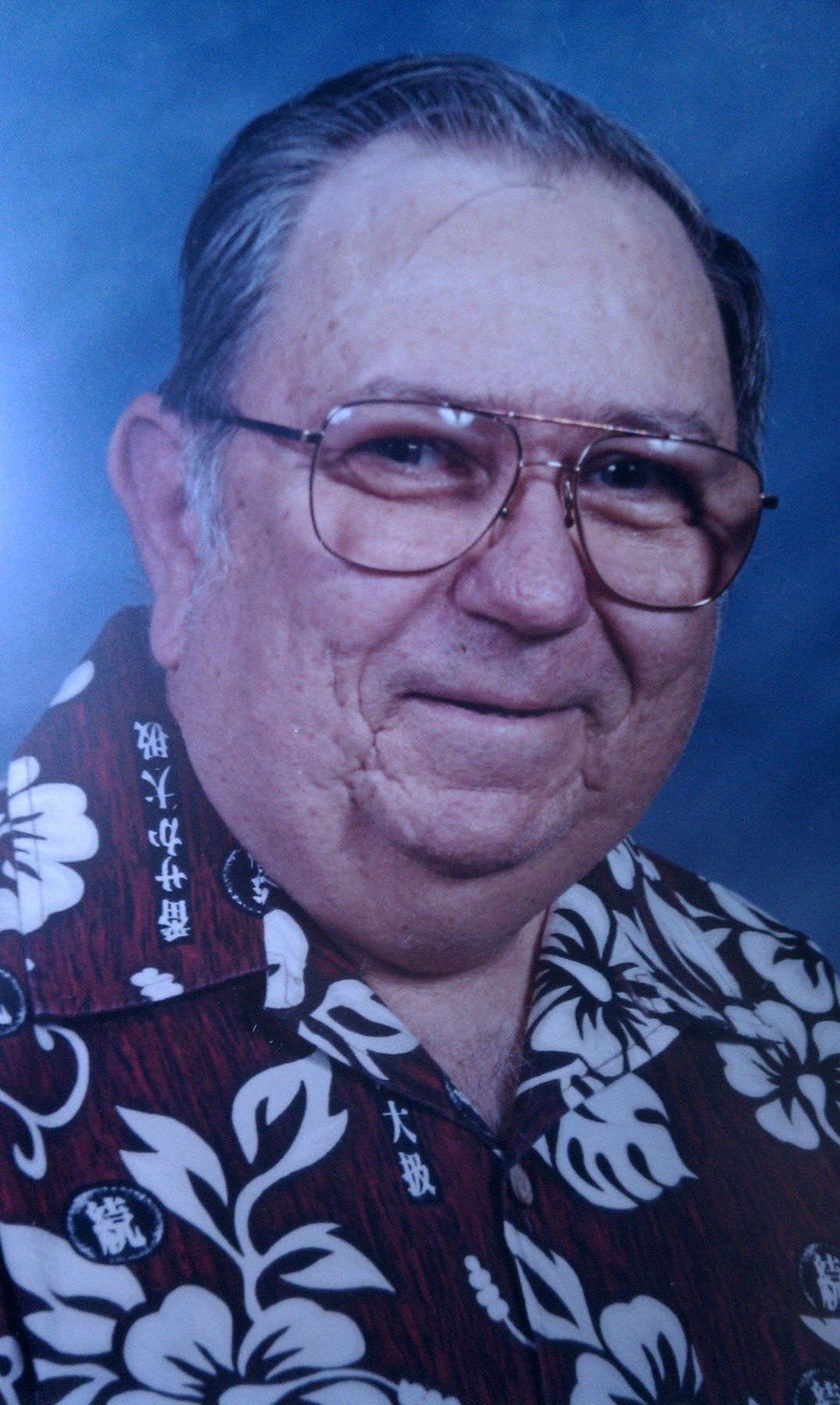 Charles Henry Sundberg Obituary - Redding, CA