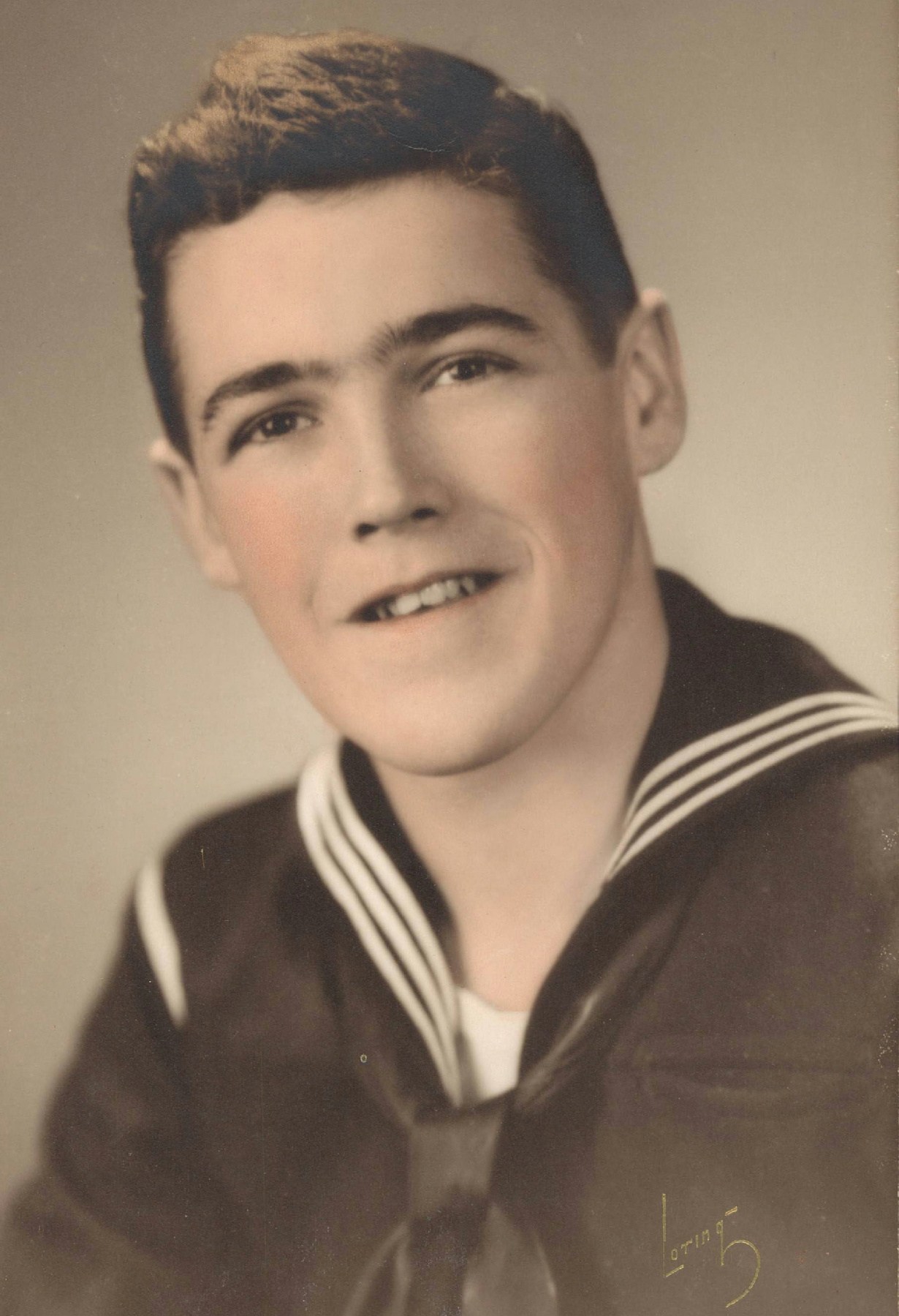 Albert Caron Obituary - New Bedford, MA